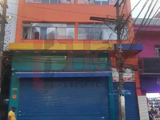 Loja / Comércio para Venda em São Paulo/SP Santo Amaro