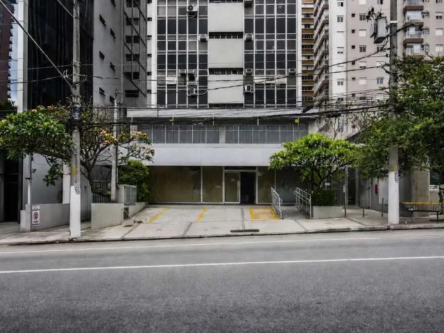 Loja / Comércio para Venda em São Paulo/SP Santo Amaro
