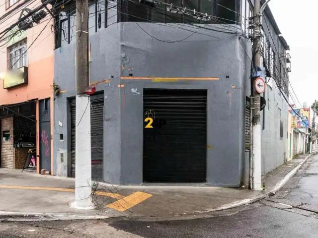 Loja / Comércio para Venda em São Paulo/SP Santo Amaro