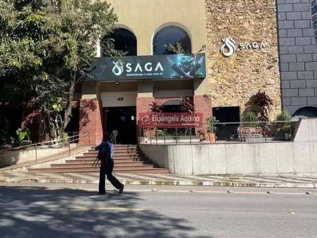 Loja / Comércio para Venda em São Paulo/SP Santo Amaro