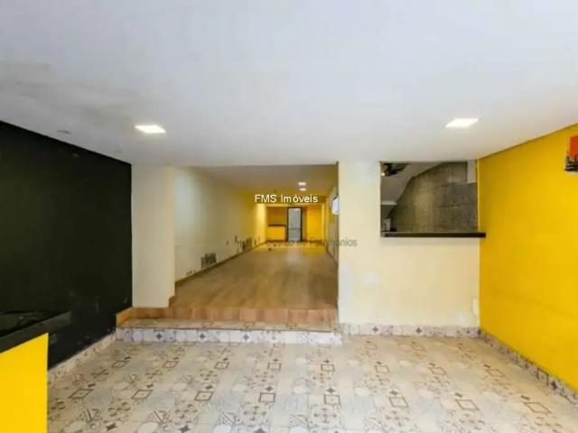 Loja / Comércio para Venda em São Paulo/SP Santo Amaro