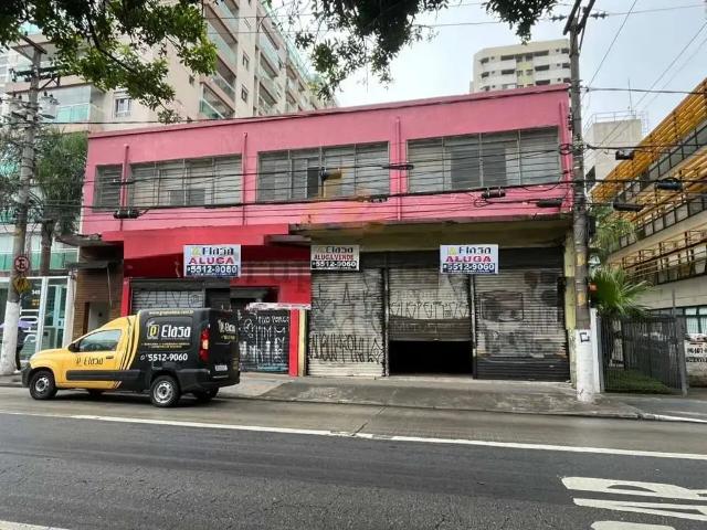 Loja / Comércio para Venda em São Paulo/SP Santo Amaro