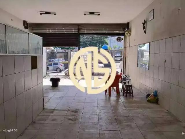 Loja / Comércio para Venda em São Paulo/SP Santo Amaro