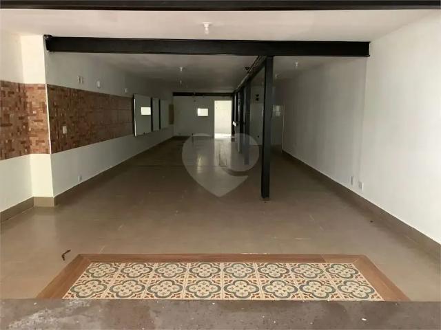 Loja / Comércio para Venda em São Paulo/SP Santo Amaro
