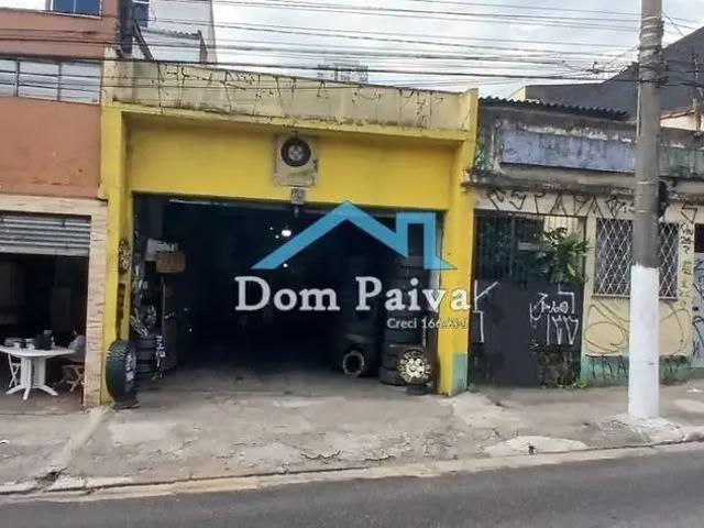 Loja / Comércio para Venda em São Paulo/SP Santo Amaro