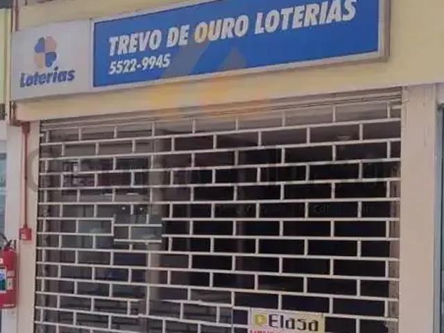 Loja / Comércio para Venda em São Paulo/SP Santo Amaro