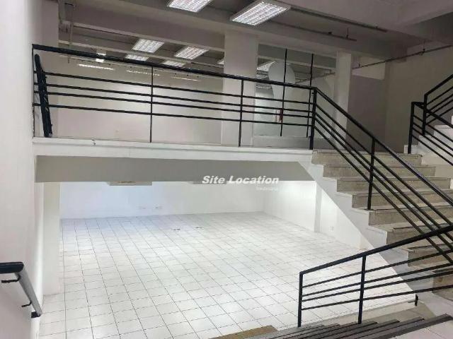 Loja / Comércio para Venda em São Paulo/SP Santo Amaro
