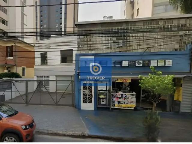 Loja / Comércio para Venda em São Paulo/SP Santa Cecília
