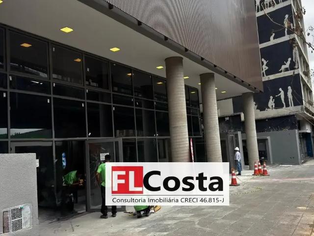 Loja / Comércio para Venda em São Paulo/SP Santa Cecília