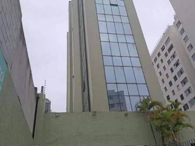 Loja / Comércio para Venda em São Paulo/SP Santa Cecília