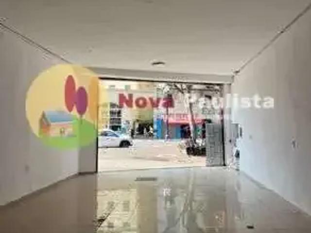 Loja / Comércio para Venda em São Paulo/SP Santa Cecília