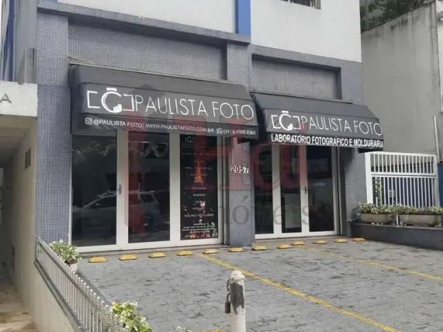 Loja / Comércio para Venda em São Paulo/SP Santa Cecília