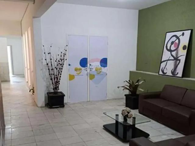 Loja / Comércio para Venda em São Paulo/SP Santa Cecília 9 Quartos