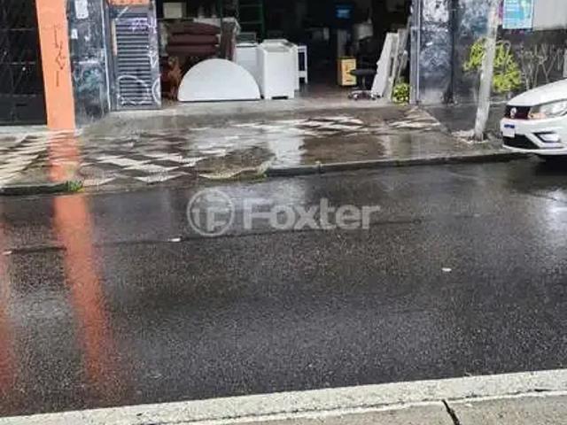 Loja / Comércio para Venda em São Paulo/SP Santa Cecília