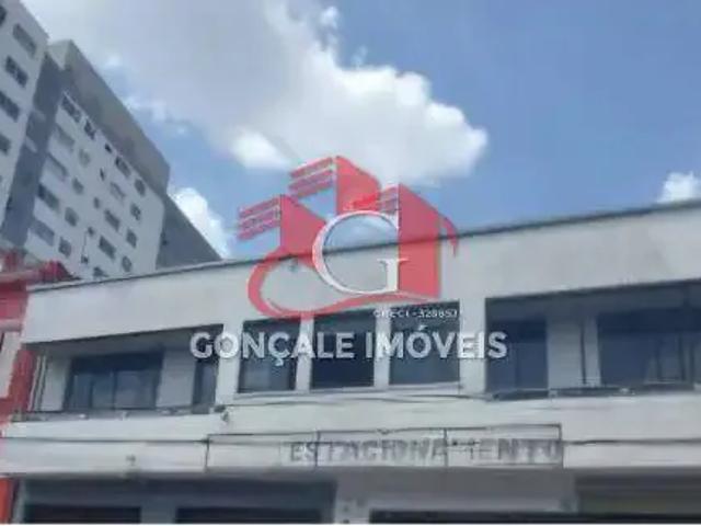 Loja / Comércio para Venda em São Paulo/SP Santa Ifigênia