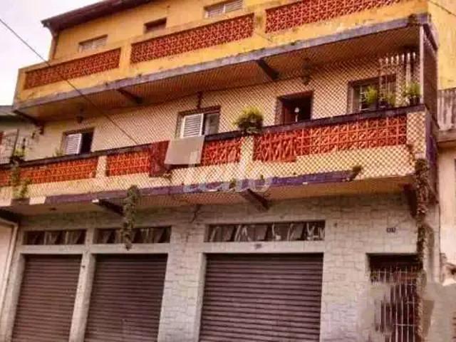 Loja / Comércio para Venda em São Paulo/SP Santa Teresinha