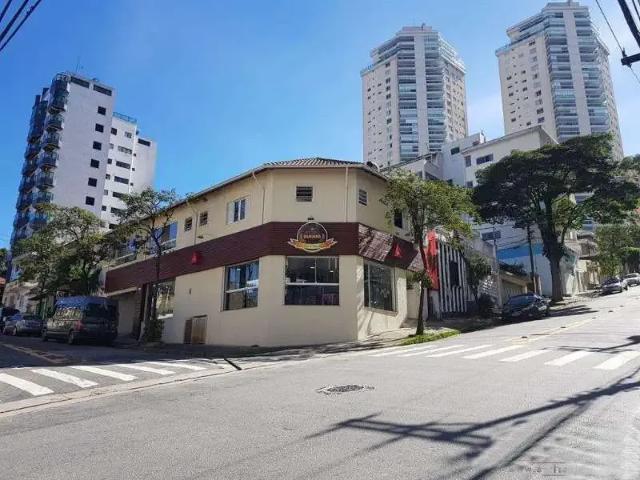 Loja / Comércio para Venda em São Paulo/SP Santa Teresinha