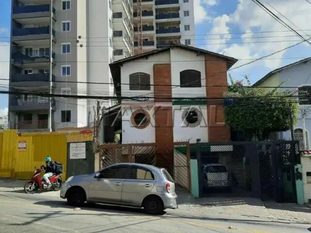Loja / Comércio para Venda em São Paulo/SP Santa Teresinha 2 Quartos