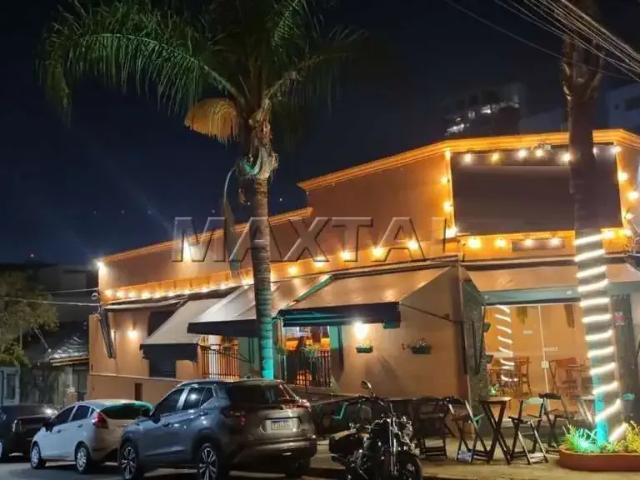Loja / Comércio para Venda em São Paulo/SP Santa Teresinha