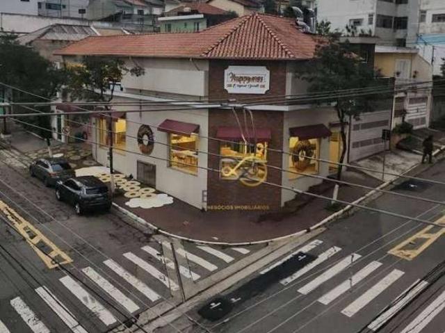Loja / Comércio para Venda em São Paulo/SP Santa Teresinha
