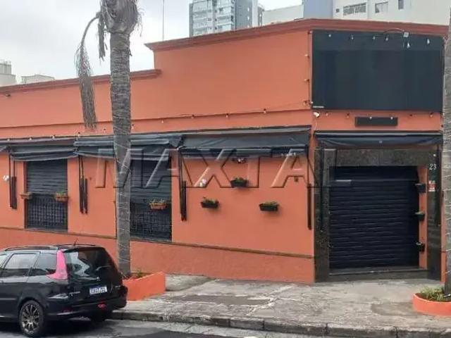 Loja / Comércio para Venda em São Paulo/SP Santa Teresinha