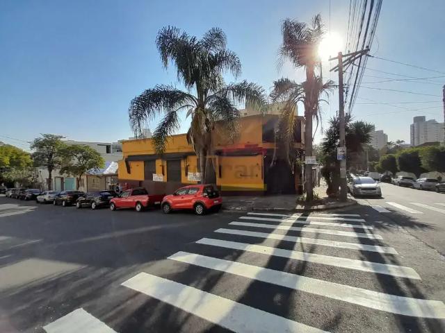 Loja / Comércio para Venda em São Paulo/SP Santa Teresinha