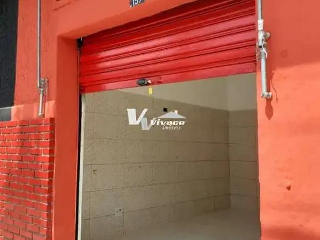 Loja / Comércio para Venda em São Paulo/SP Santana