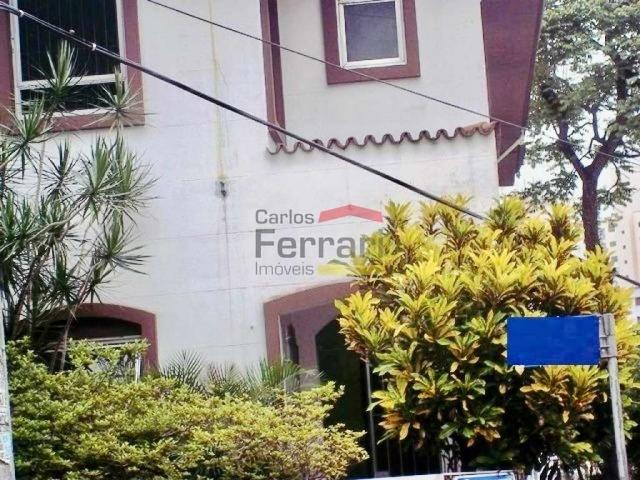 Loja / Comércio para Venda em São Paulo/SP Santana