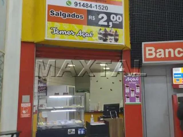Loja / Comércio para Venda em São Paulo/SP Santana