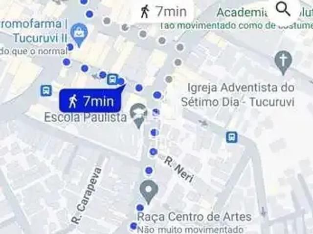 Loja / Comércio para Venda em São Paulo/SP Santana