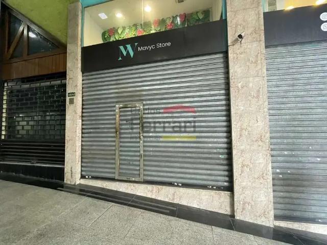 Loja / Comércio para Venda em São Paulo/SP Santana