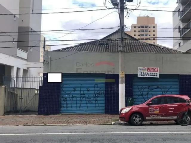 Loja / Comércio para Venda em São Paulo/SP Santana
