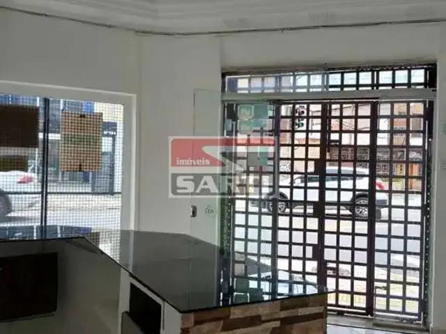 Loja / Comércio para Venda em São Paulo/SP Santana