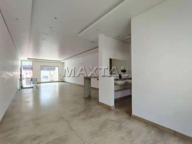 Loja / Comércio para Venda em São Paulo/SP Santana