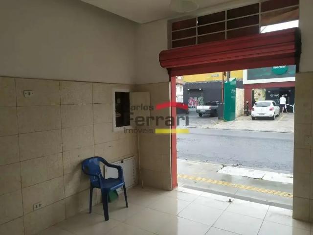 Loja / Comércio para Venda em São Paulo/SP Santana
