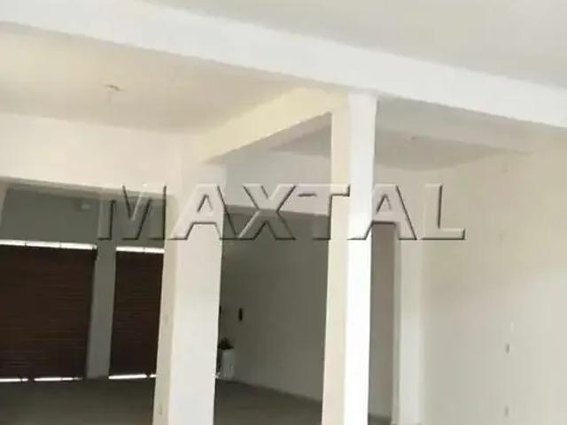 Loja / Comércio para Venda em São Paulo/SP Santana