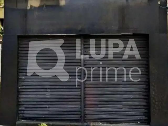 Loja / Comércio para Venda em São Paulo/SP Santana
