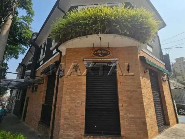 Loja / Comércio para Venda em São Paulo/SP Santana 4 Quartos