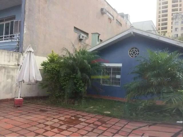 Loja / Comércio para Venda em São Paulo/SP Santana 4 Quartos