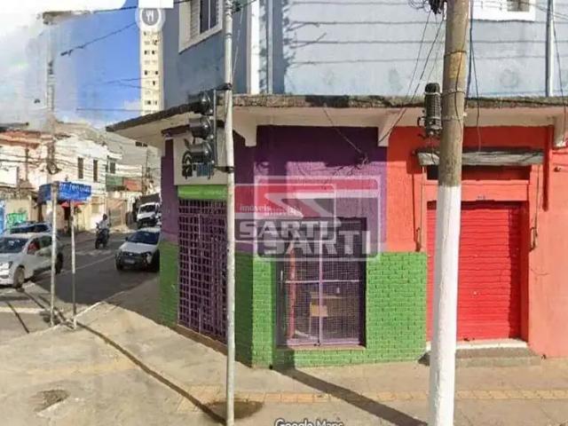 Loja / Comércio para Venda em São Paulo/SP Santana