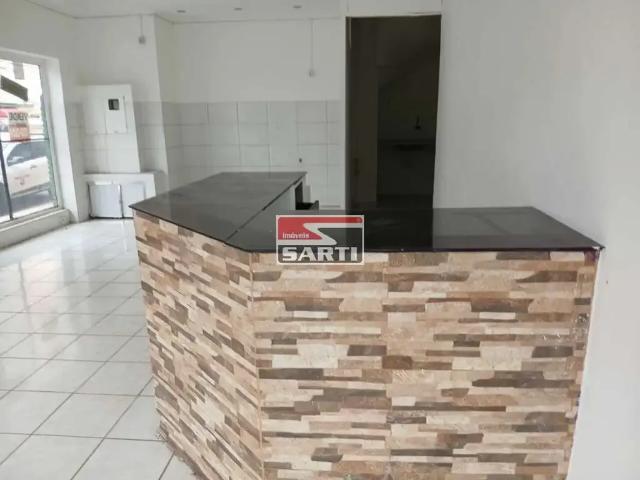Loja / Comércio para Venda em São Paulo/SP Santana