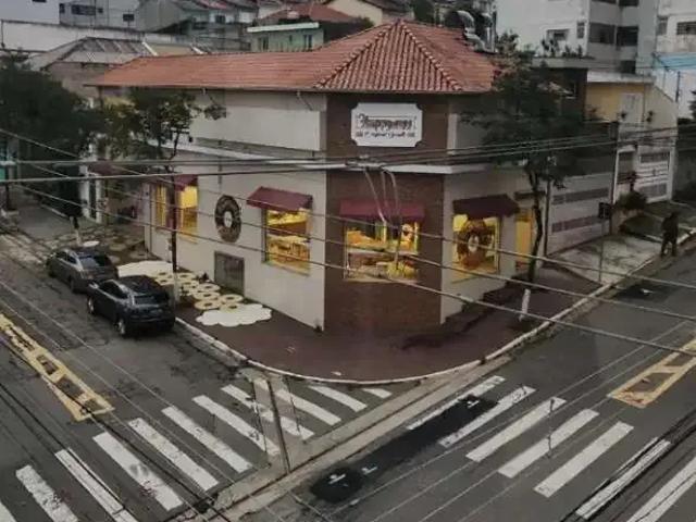 Loja / Comércio para Venda em São Paulo/SP Santana