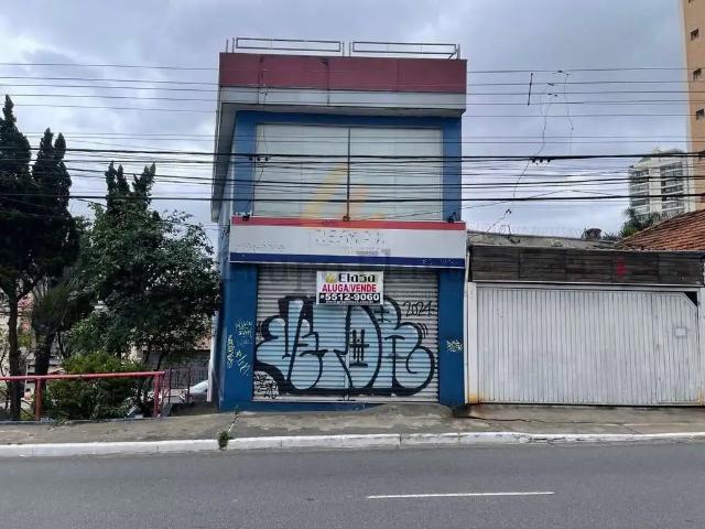 Loja / Comércio para Venda em São Paulo/SP Santana