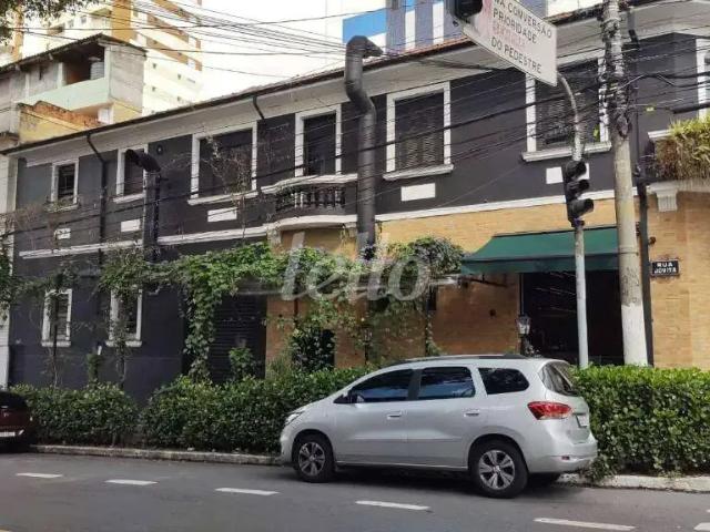 Loja / Comércio para Venda em São Paulo/SP Santana