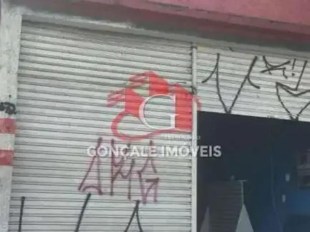 Loja / Comércio para Venda em São Paulo/SP Santana