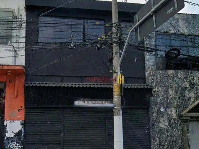 Loja / Comércio para Venda em São Paulo/SP Santana