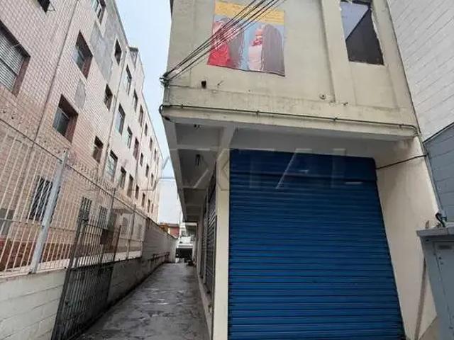 Loja / Comércio para Venda em São Paulo/SP Santana