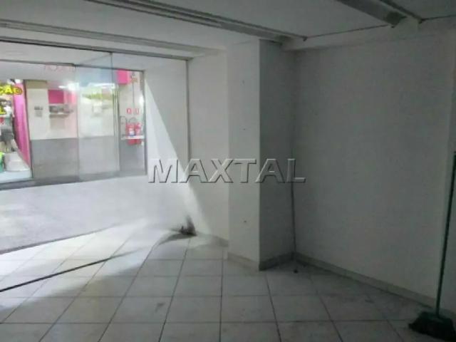 Loja / Comércio para Venda em São Paulo/SP Santana