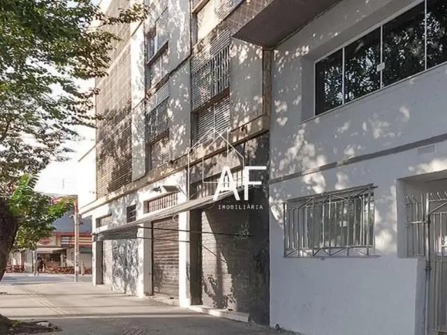 Loja / Comércio para Venda em São Paulo/SP Santana 6 Quartos