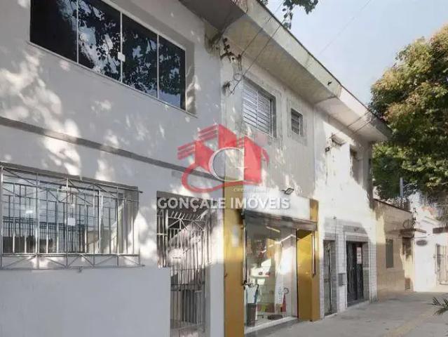 Loja / Comércio para Venda em São Paulo/SP Santana 6 Quartos